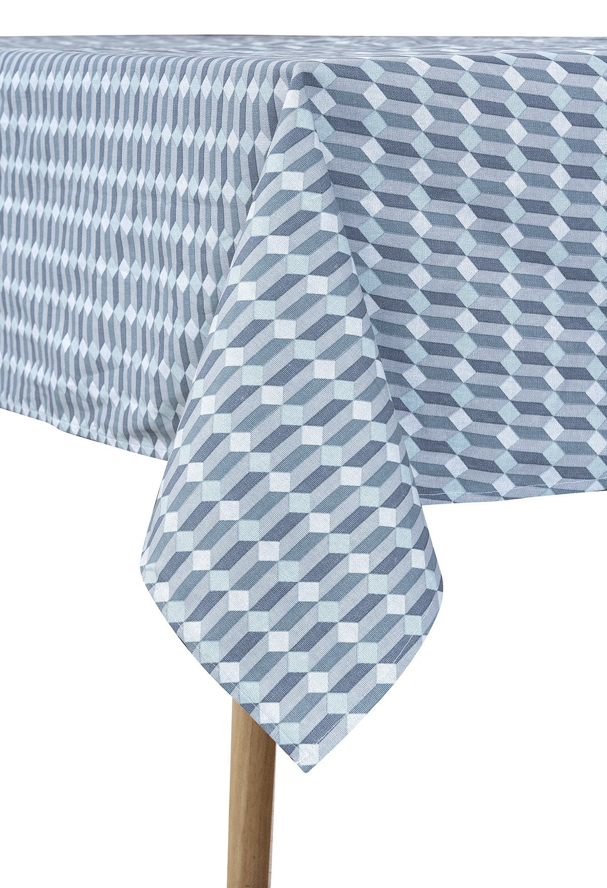 Τραπεζομάντηλο Master Art 8481 Εμπριμέ Beauty Home Beauty Home - Cosmin Home Fashion