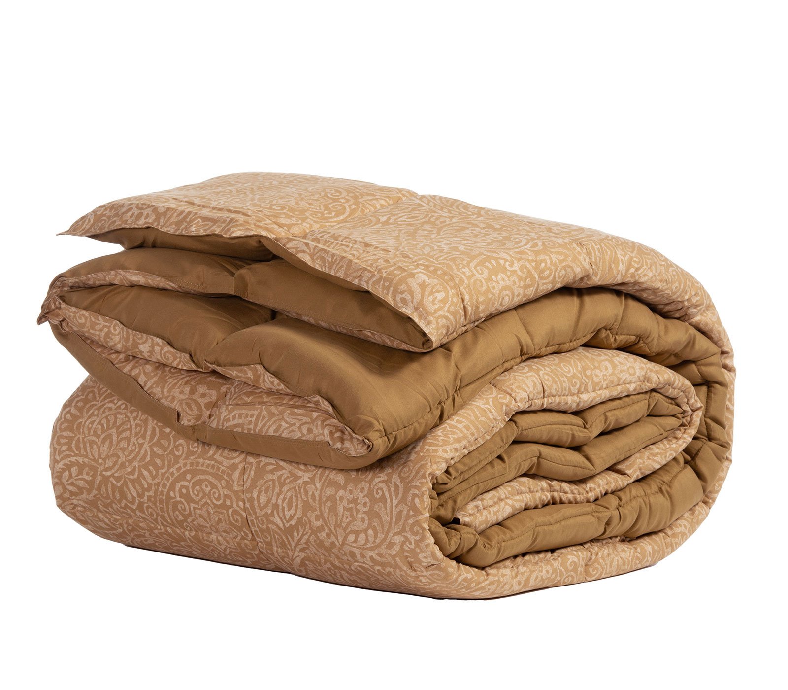 Πάπλωμα Μονό 160×220 Nef Nef Inspire Paprica - Cosmin Home Fashion