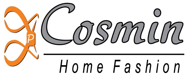 Cosmin Home Fashion | Λευκά Είδη για όλο το Σπίτι - Cosmin Home Fashion